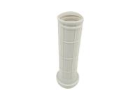 China Precision Plastic Injection Molds for Ceiling Air Conditioner Grille Vent for sale