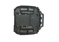 China Black Durable Custom Molded Plastic Parts From Injection Molding for sale