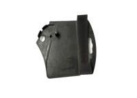 China ABS Injection Molding Custom Plastic Parts High Precision for sale