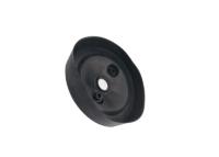 China Injection Molding Customized Plastic Parts 0.005 Tolerance for sale