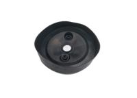 China Injection Molding Customized Plastic Parts 0.005 Tolerance for sale