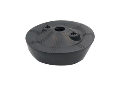 China Injection Molding Customized Plastic Parts 0.005 Tolerance for sale