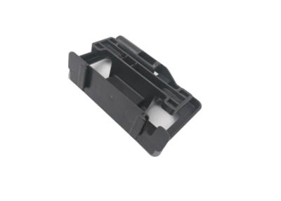 China PBT PC POM Plastic Injection Molding Parts Polished Texture Surface Finishing for sale