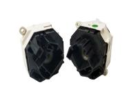 China Custom PVC PE PEEK TPE Prototype Injection Molding Medical Plastic Parts for sale