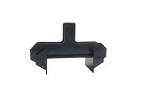 China Plastic Injection Molding ABS Plastic Parts for Electronics for sale