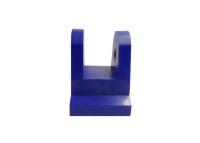 China RoSH REACH Household ABS Plastic Injection Part CNC Machined for sale