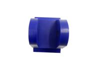 China RoSH REACH Household ABS Plastic Injection Part CNC Machined for sale