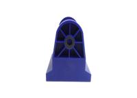 China RoSH REACH Household ABS Plastic Injection Part CNC Machined for sale