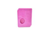 China Custom ABS PA6 Plastic Injection Molding Parts With CAD Design for sale