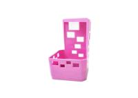 China Custom ABS PA6 Plastic Injection Molding Parts With CAD Design for sale