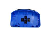China Precision Plastic Injection Mould Parts PA6 PEEK TPE Material for sale