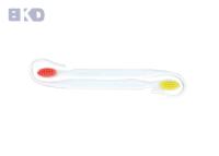 China TPE Precision Injection Molding For Plastic Toothbrush Handle for sale