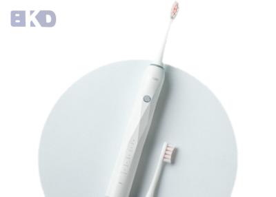 China TPE Precision Injection Molding For Plastic Toothbrush Handle for sale