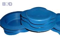 China Plastic Plate Bowl Prototype Injection Molding Food Grade for sale