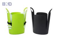 China ABS PC POM Material Injection Molded Plastic Parts NAK80 S136 for sale