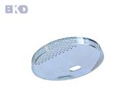 China ABS PC POM Material Injection Molded Plastic Parts NAK80 S136 for sale