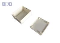 China OEM Design Fire Resistant ABS Plastic Injection Molding 0.3mm Thickness for sale
