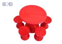 China Plastic PA66 Material Prototype Injection Molding 3D Drawing for sale