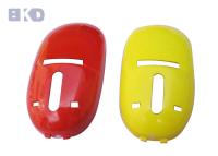 China Plastic PA66 Material Prototype Injection Molding 3D Drawing for sale