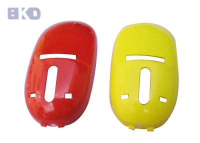 China Plastic PA66 Material Prototype Injection Molding 3D Drawing for sale