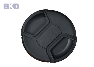 China LDPE PMMA Plastic Prototype Injection Molding Parts Textured Surface for sale