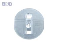 China Rapid CNC PA6 Prototype Injection Molding ABS Plastic Parts for sale