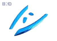 China Rapid CNC PA6 Prototype Injection Molding ABS Plastic Parts for sale