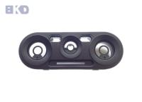 China PEEK P20 Steel Prototype Plastic Molding Multi Cavity Non Standard for sale