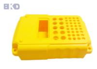 China PEEK P20 Steel Prototype Plastic Molding Multi Cavity Non Standard for sale