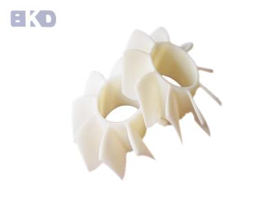 China TS16949 PA66 Prototype Injection Molding Plastic Tooling for sale