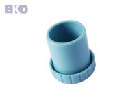 China HASCO ABS Precision Injection Molding Plastic Spare Parts for sale