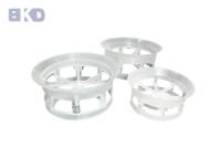 China HASCO ABS Precision Injection Molding Plastic Spare Parts for sale