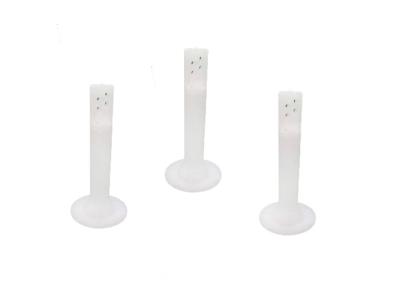 China Injection Molding Factory Customized Plastic Rods for sale