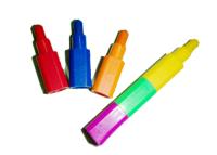 China Injection Molding Factory Customized Plastic Rods for sale