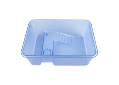 China Plastic Prototype Factory Customized Plastic Mugs for sale