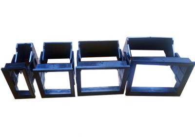 China OEM Plastic Frame for Cosmetics Spare Parts Electronic Fittings for sale