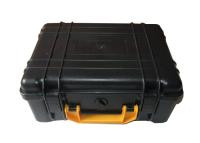 China Industrial Electronic Storage Plastic Tool Box Injection Molding for sale