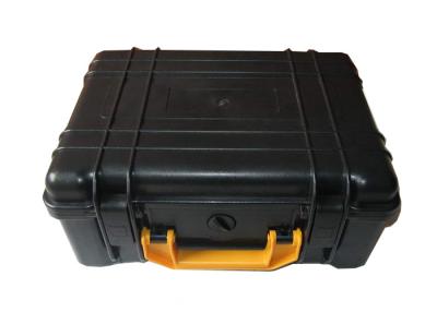 China Industrial Electronic Storage Plastic Tool Box Injection Molding for sale