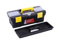 China Industrial Electronic Storage Plastic Tool Box Injection Molding for sale