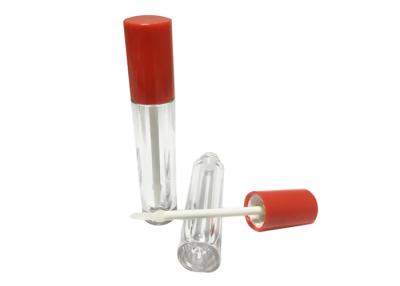 China Custom Plastic Injection Moulding Tubes for Beauty Industry Accessories for sale