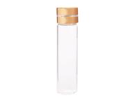 China Custom Plastic Injection Moulding Tubes for Beauty Industry Accessories for sale