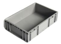 China Industrial Agricultural Plastic Injection Moulding Crate for sale