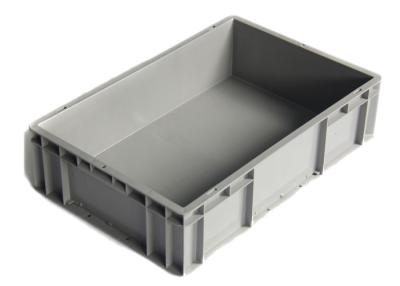 China Industrial Agricultural Plastic Injection Moulding Crate for sale
