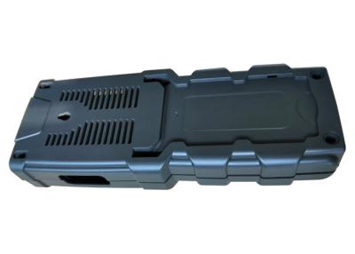 China Plastic Injection Molding Electronics Enclosure Case OEM Available for sale