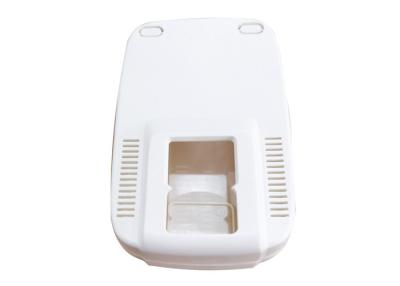 China Injection Mold Tooling Custom Plastic Housing For Electronics for sale