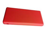 China Injection Plastic Molding Power Bank Shell Customized Plastic Articles for sale