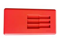 China Plastic Injection Molding Power Bank Casing OEM for sale