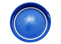China OEM Medical Plastic Storage Jar For Liquid Storage for sale