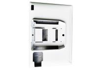 China OEM Computer LCD Monitor Enclosure ABS Molding for sale