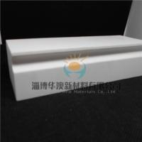 China 92% 95% 95% 99% High Alumina Bricks With High Wear Resistance for sale